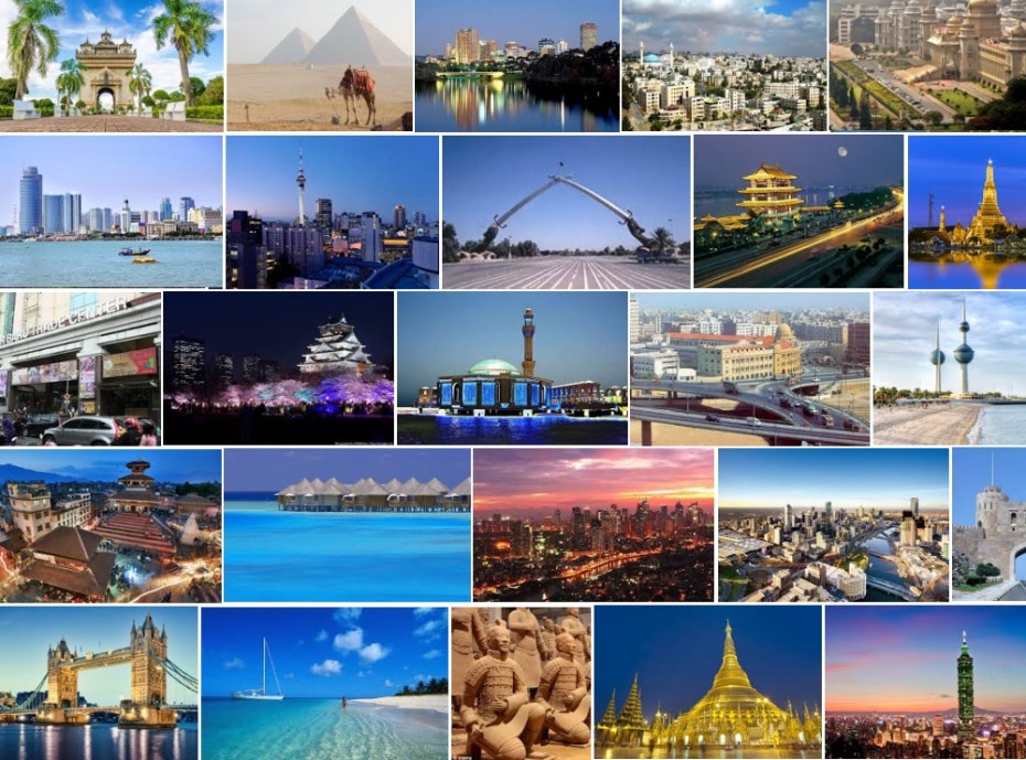 Your Next Destination (International) - NewZealandAirport.com